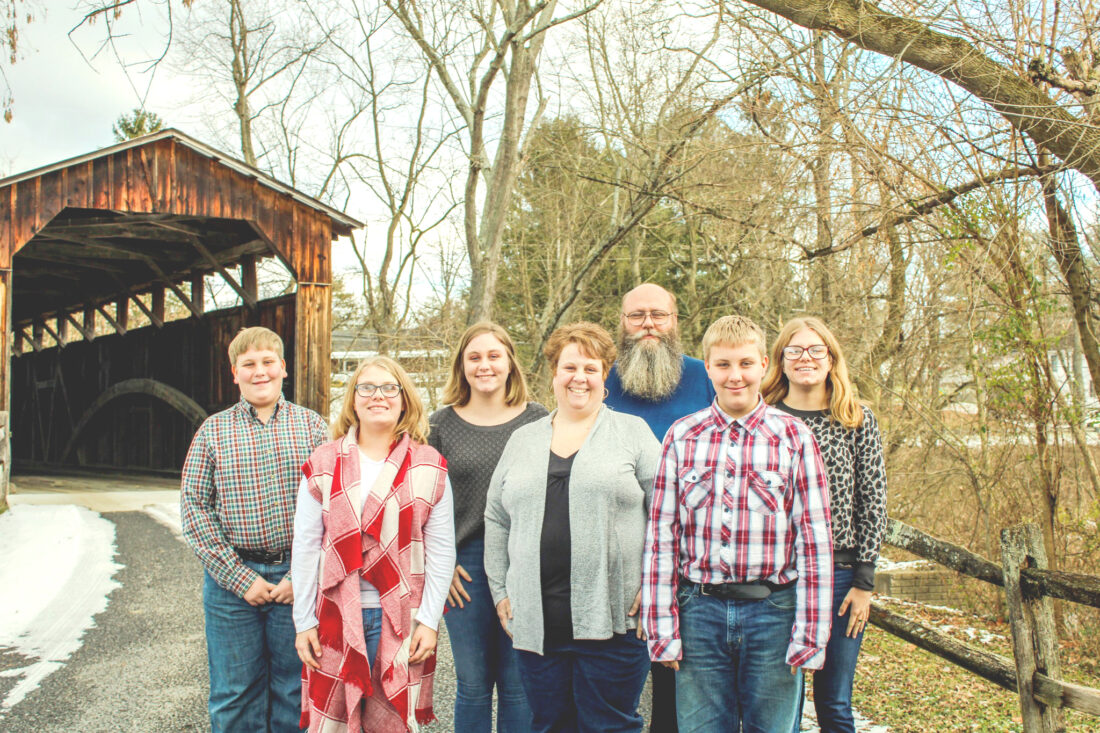 Living by God’s Grace | News, Sports, Jobs - The Sentinel